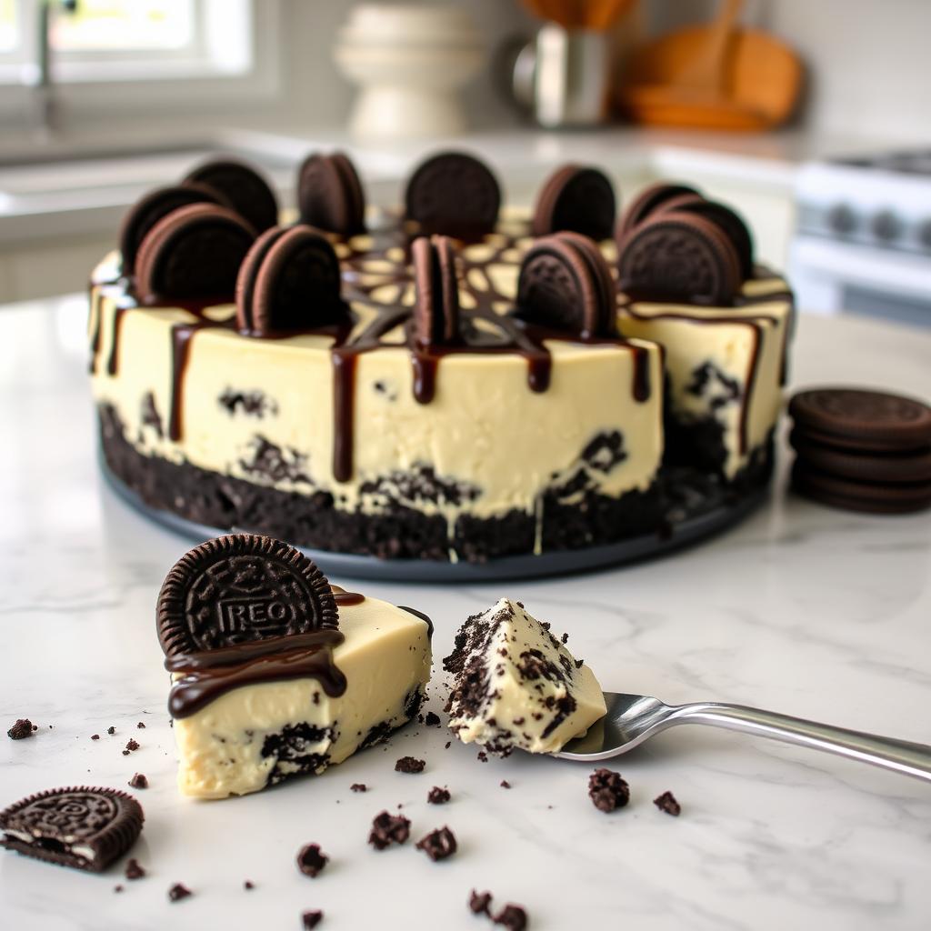 Cheesecake Variations: Recipes, Toppings