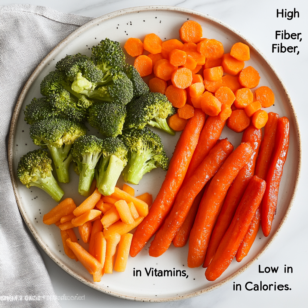 Do Vegetables Lose Nutrients in an Air Fryer?
