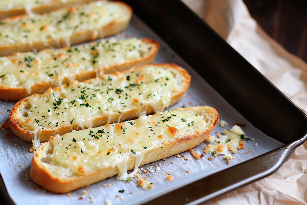 What is Cheesy Pull-Apart? A Guide to This Delicious Bread Dish