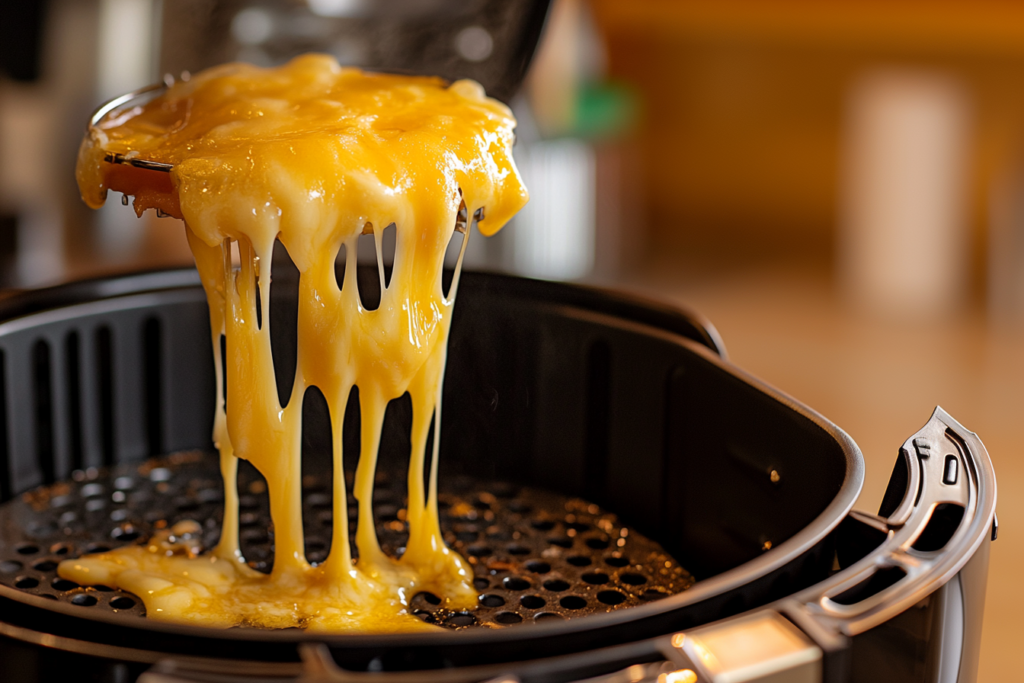 Air Fryer: What 5 Foods Should You Not Put in It?