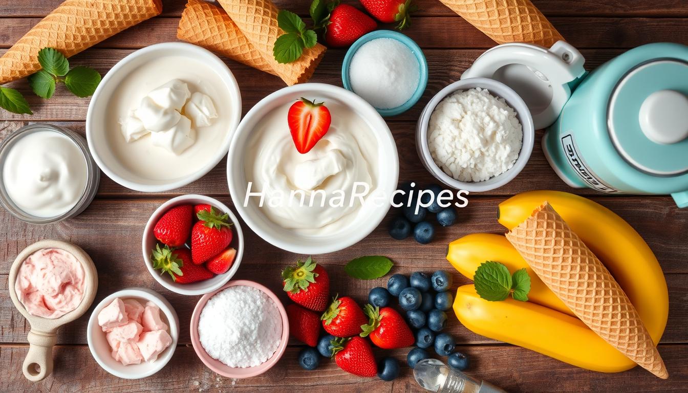Homemade Ice Cream Recipe Without Eggs: Creamy, Easy