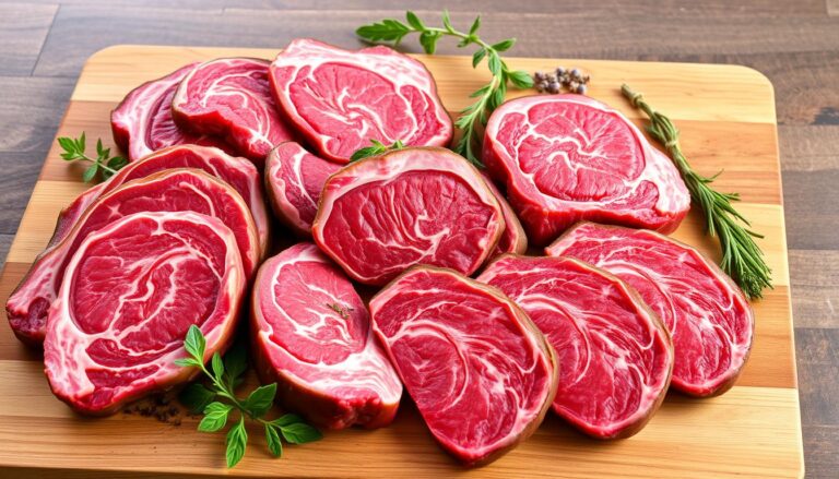 What is the best way to cook round steak so it is tender?