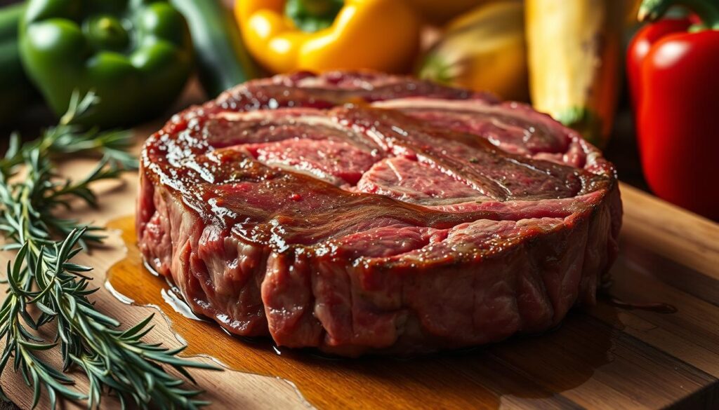 Beef Bottom Round Steak: The Best Way to Cook it on a Budget